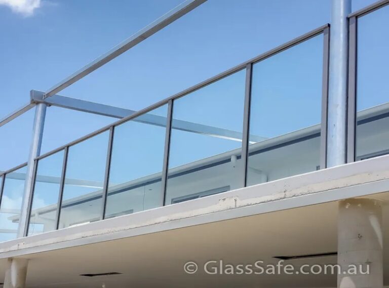Glass Balustrades Sunshine Coast | Enhance Your Home Or Business ...