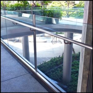 Toughened Safety Glass Install & Suppliers Sunshine Coast - Glass Safe