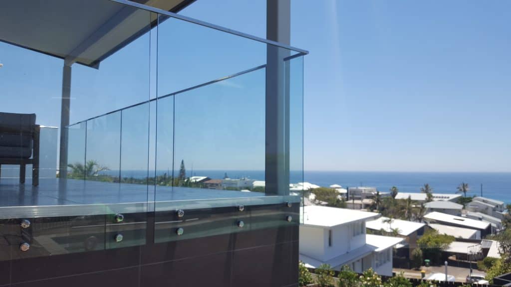 Toughened Safety Glass Services in Little Mountain, 4551