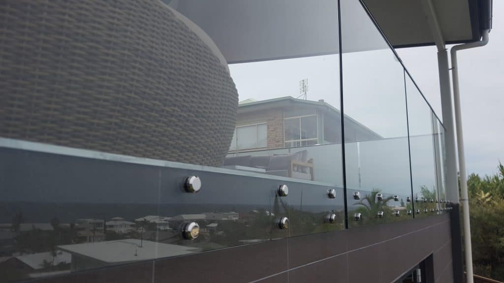 Toughened Safety Glass Services | Golden Beach, 4551